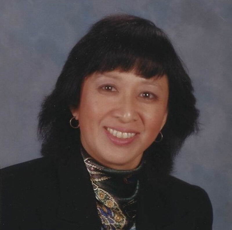 About - Meridian Data Pro